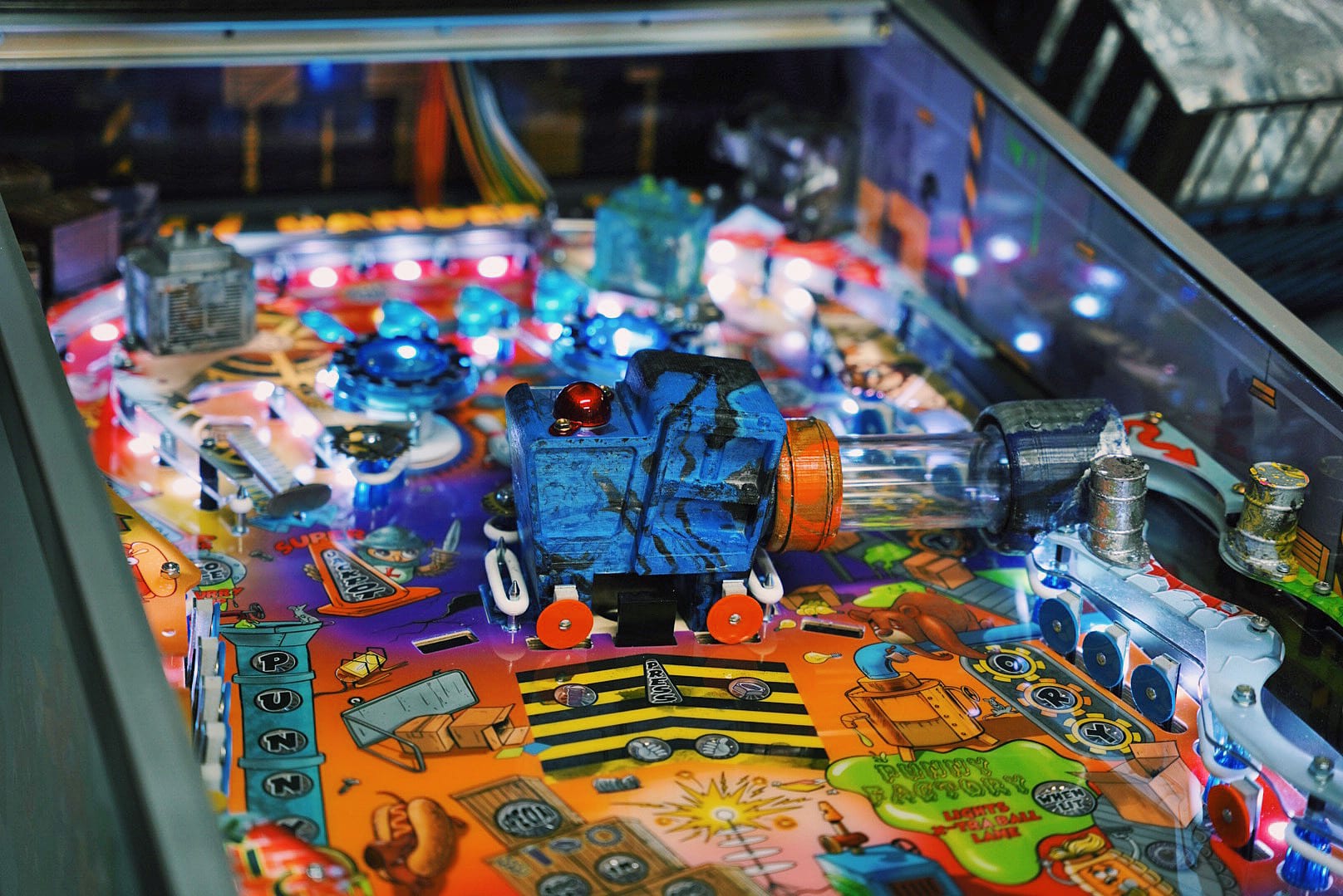 How Pinball Relates To Real Life - Do You Know? - Pinball Adventures